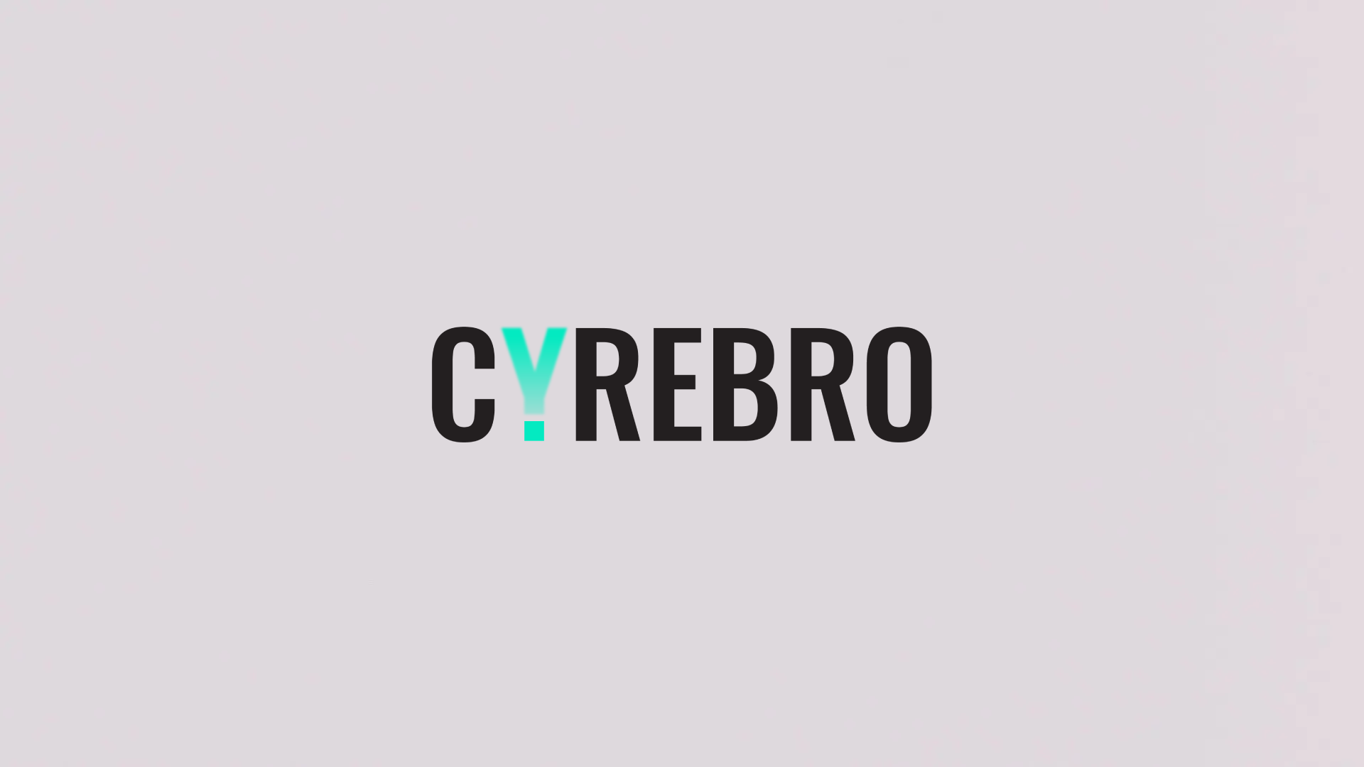 Why CYREBRO Managed Detection and Response - CYREBRO