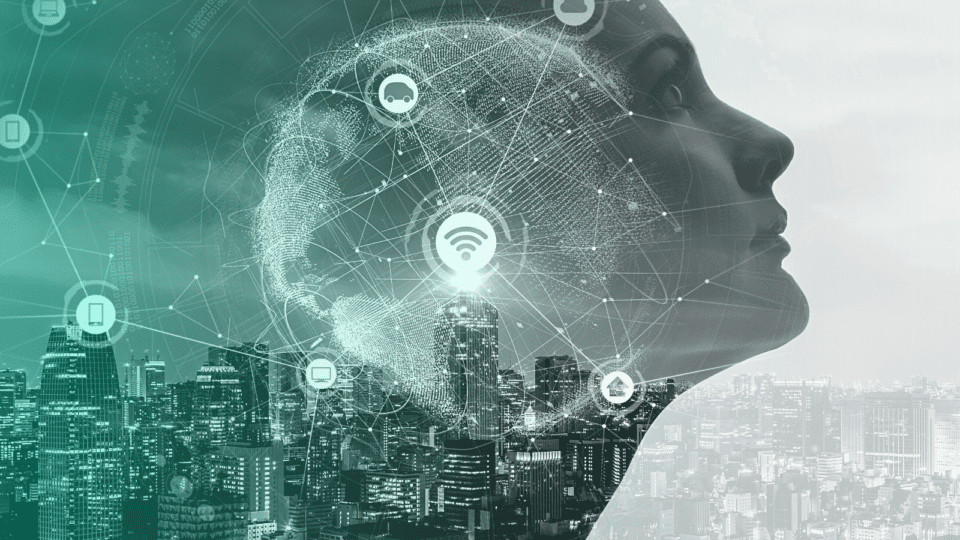 Enhancing SOC Operations with Artificial Intelligence (AI) | CYREBRO Blog