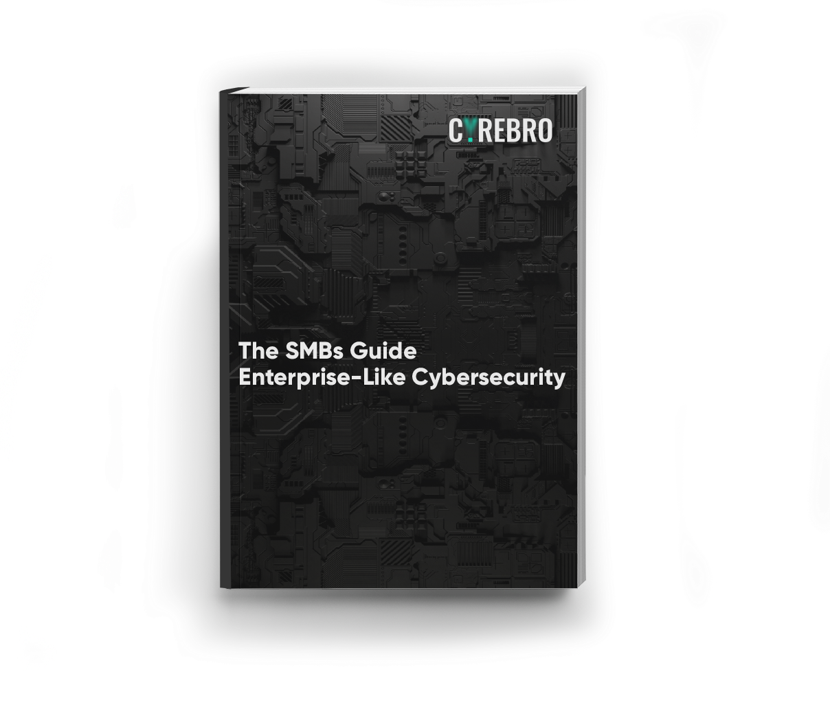 Free Demo: Interactive Cloud-Based SOC Platform - CYREBRO