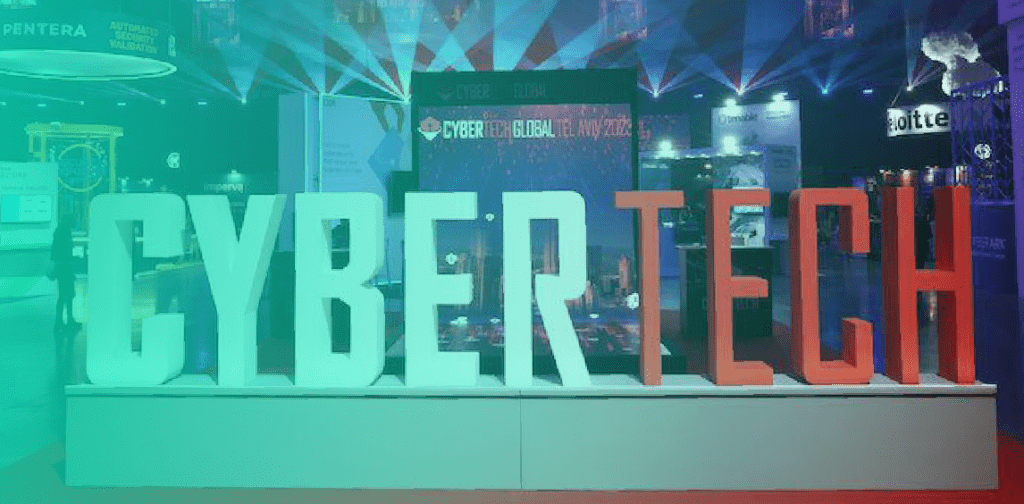 Blog - Cybertech TLV 2023 – AI & Cloud & Regulations, Oh My! - CYREBRO