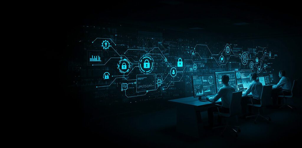 AI-Based SOCs: Smarter, Faster, and More Secure (Part 1) - CYREBRO