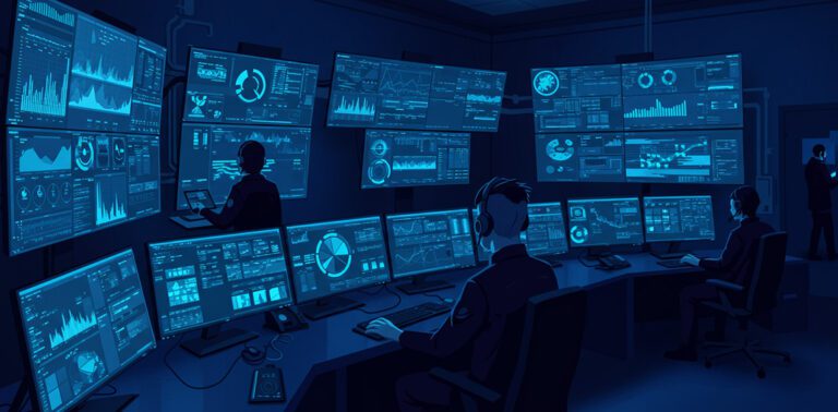 Choosing the Right Security Operations Model: SOC vs. SOCaaS vs. MDR - CYREBRO